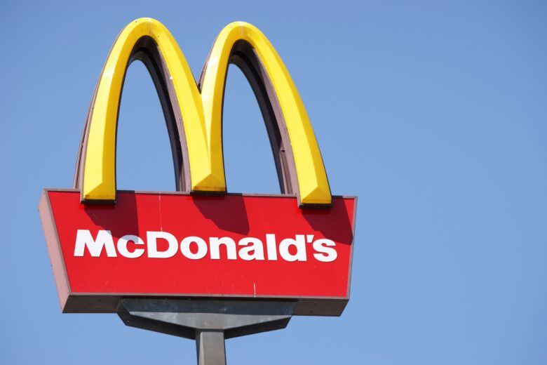 Nutritionists share what they order at 10 fast food restaurants