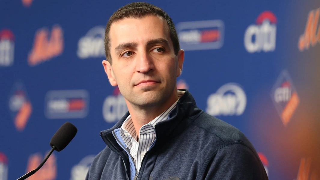 June stretch could define David Stearns’s Mets future