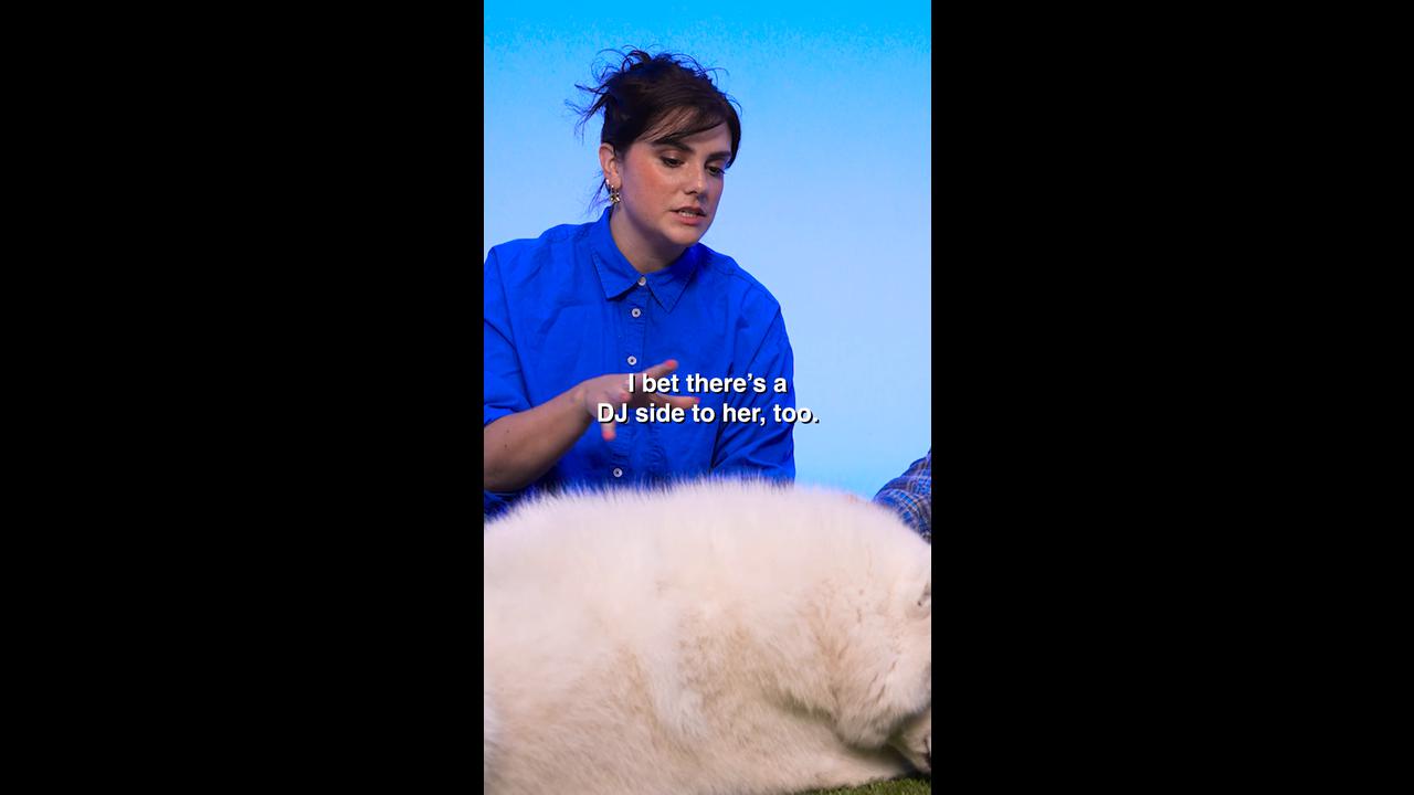 Puppy love: EP 107
