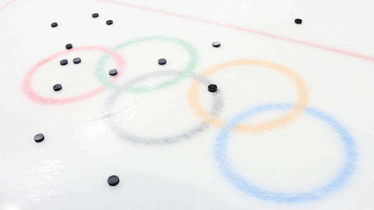 US Senate committee makes new trans athlete allegations against USA Hockey