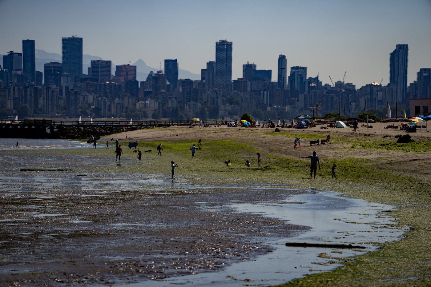 Metro Vancouver to ban car washing and lawn watering next week under ...