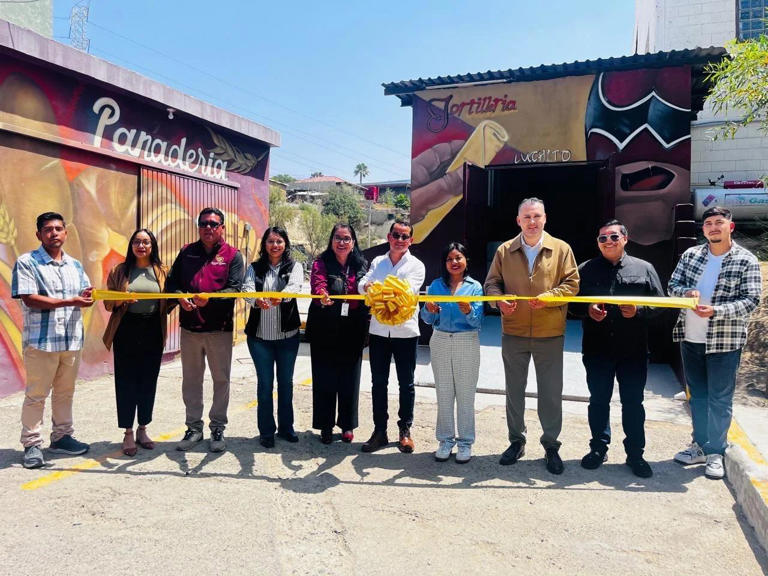 Tijuana: Clean City program benefits over 7,500 residents