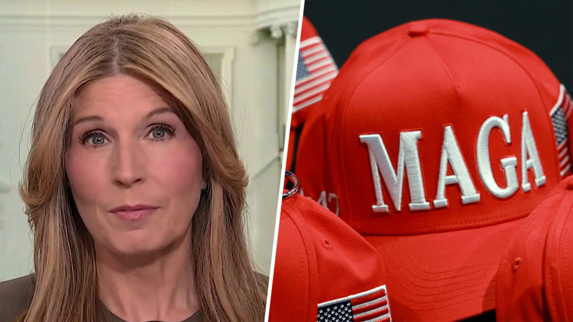 MAGA diehard dubbed 'Little Trump' named director of national ...