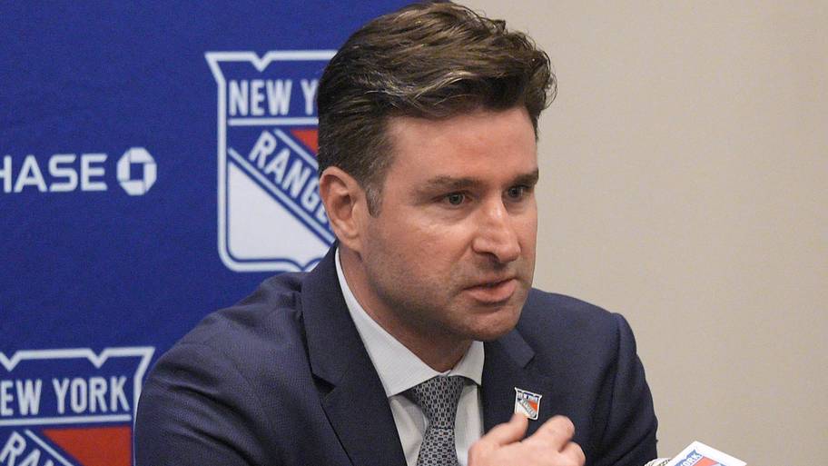 Rangers could target Stars' possible cap casualty in trade
