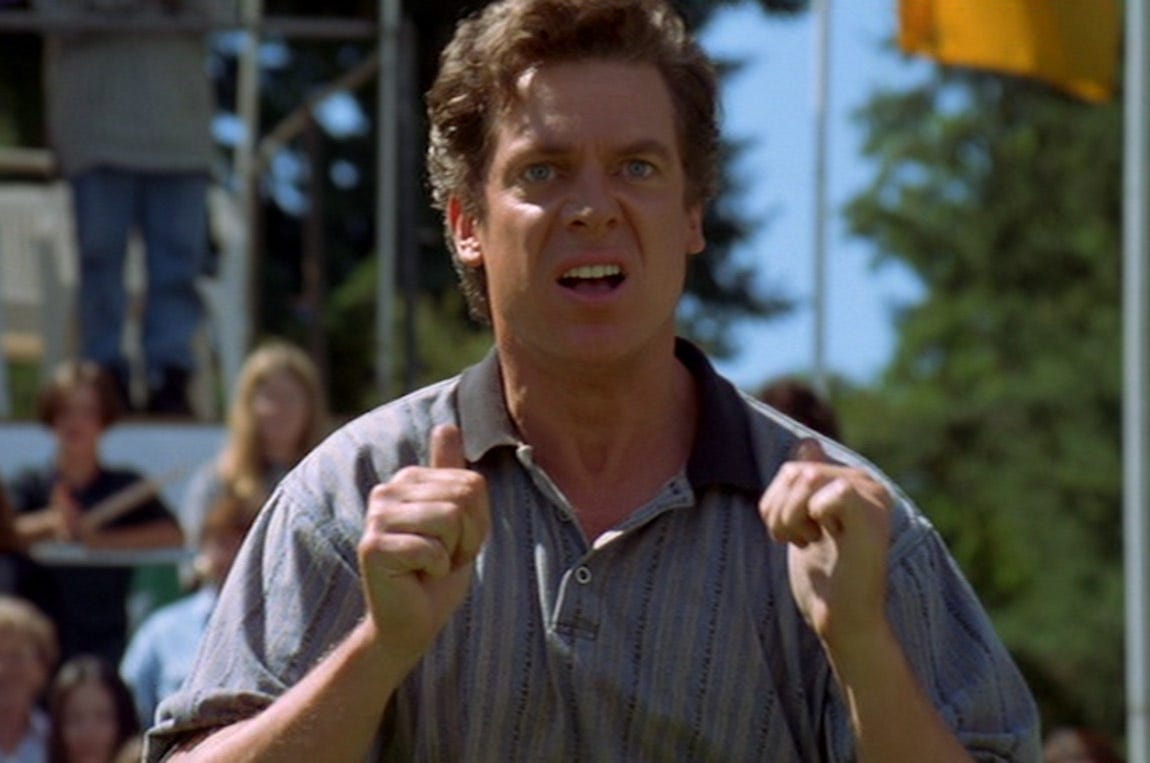 Happy Gilmore villain Christopher McDonald to visit El Paso Chihuahuas