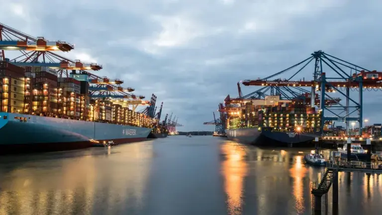 Yangzijiang Shipbuilding completes 10% stake purchase in Poseidon