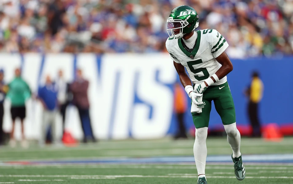 Jets show offseason progress but still rank near NFL bottom
