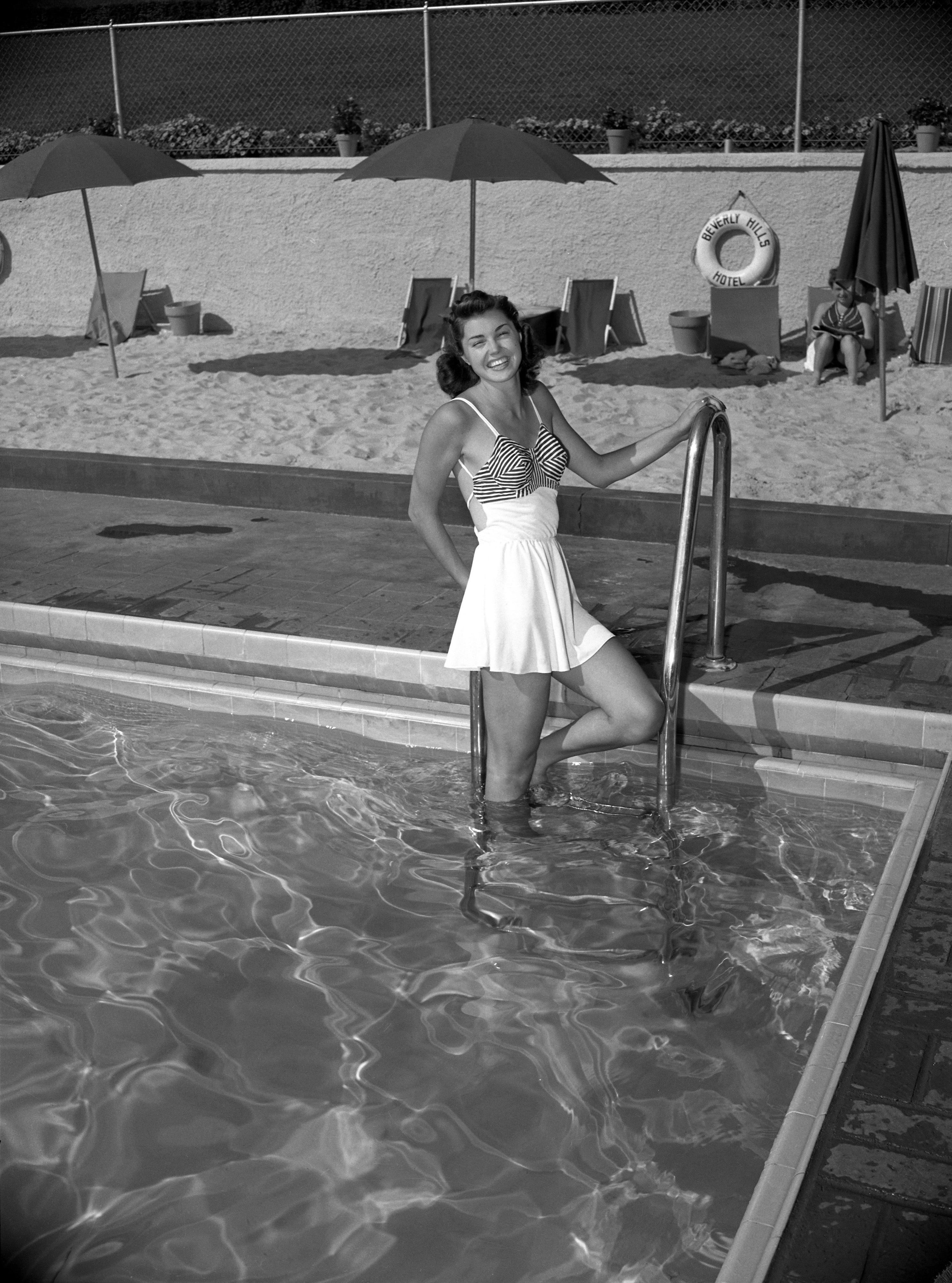 Old Hollywood celebrities adored staying and playing at these 8 ...