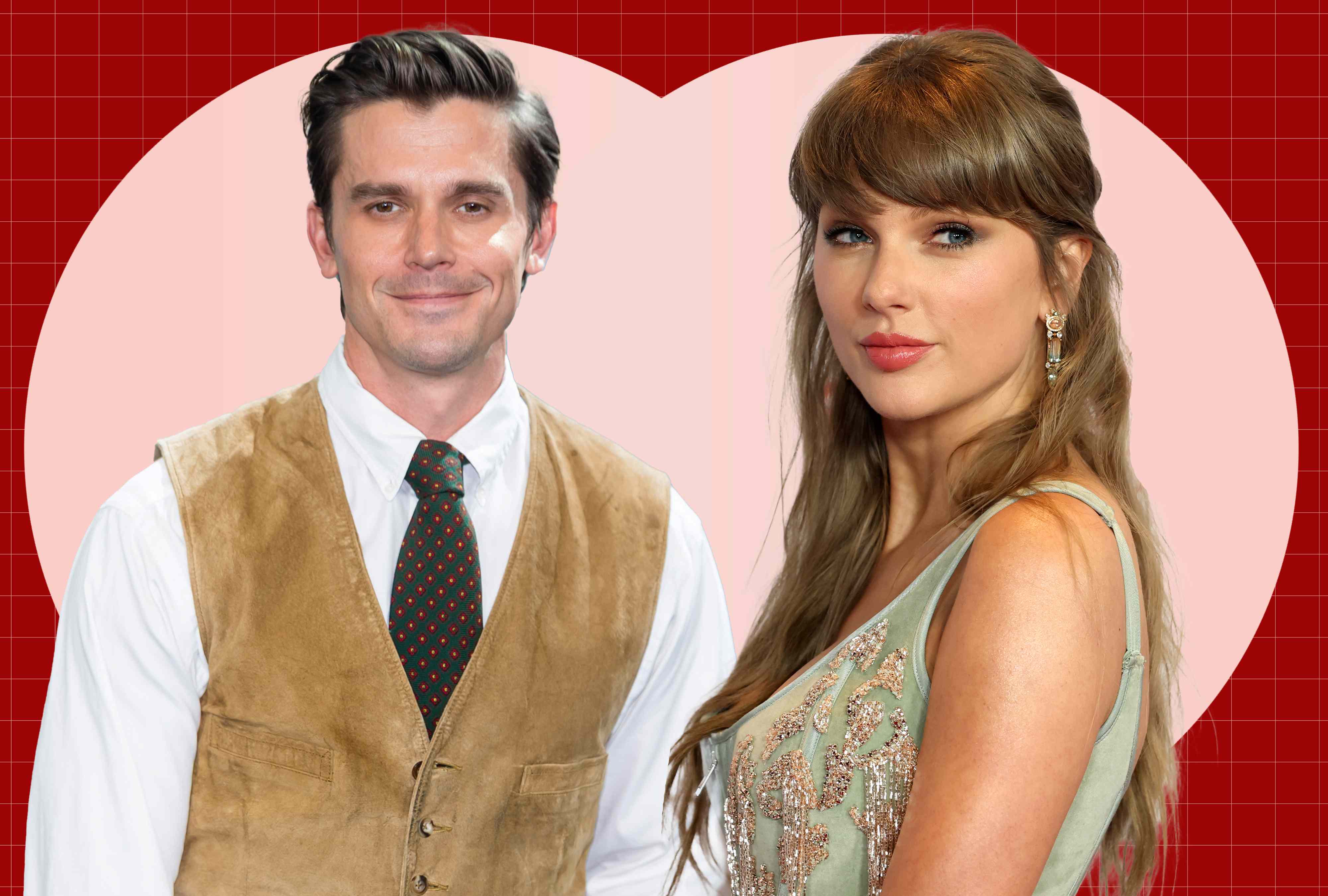 Antoni Porowski just revealed the best dish Taylor Swift ever cooked ...
