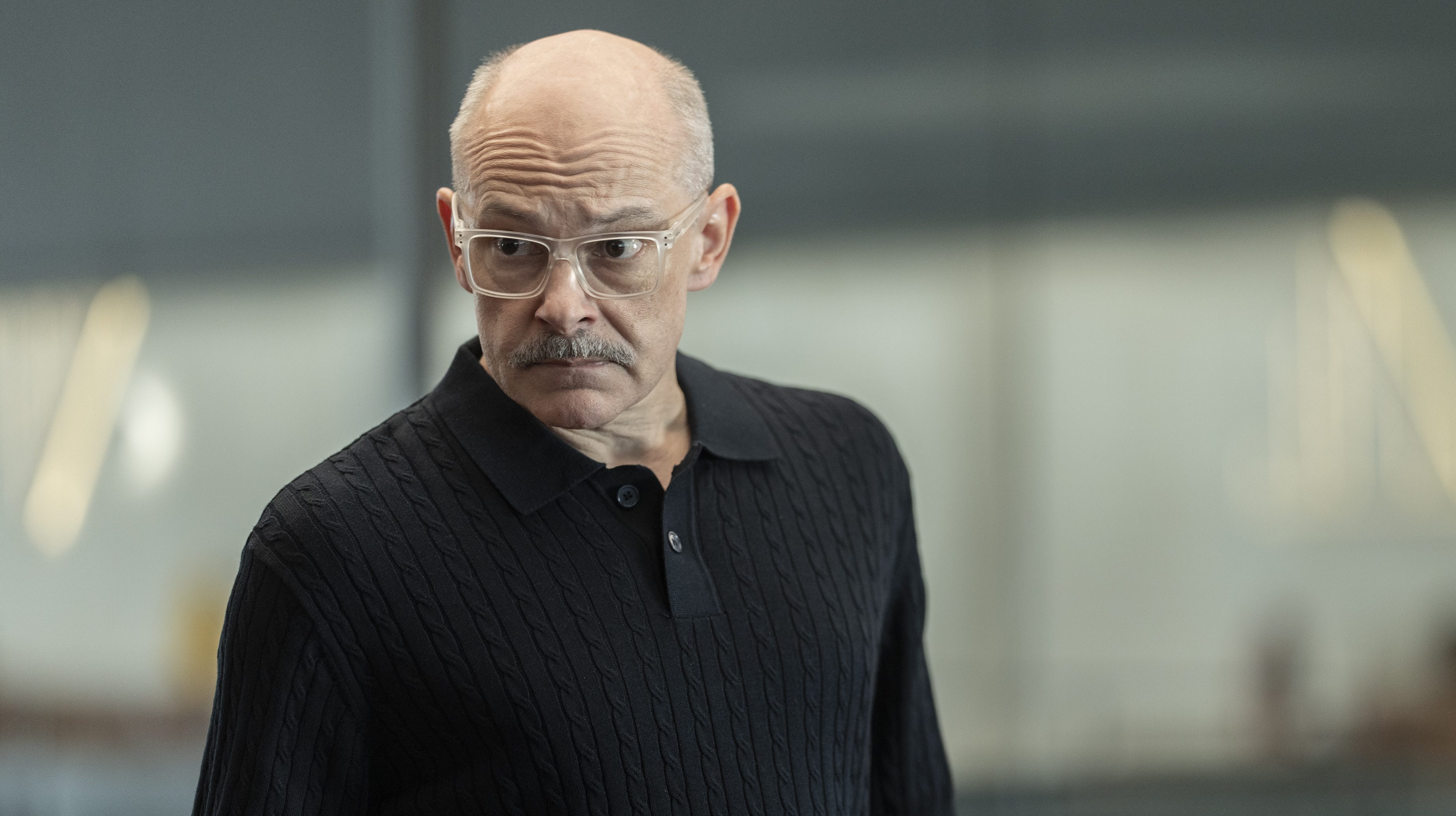 'The Audacity' finale: Rob Corddry unpacks Tom Ruffage's death