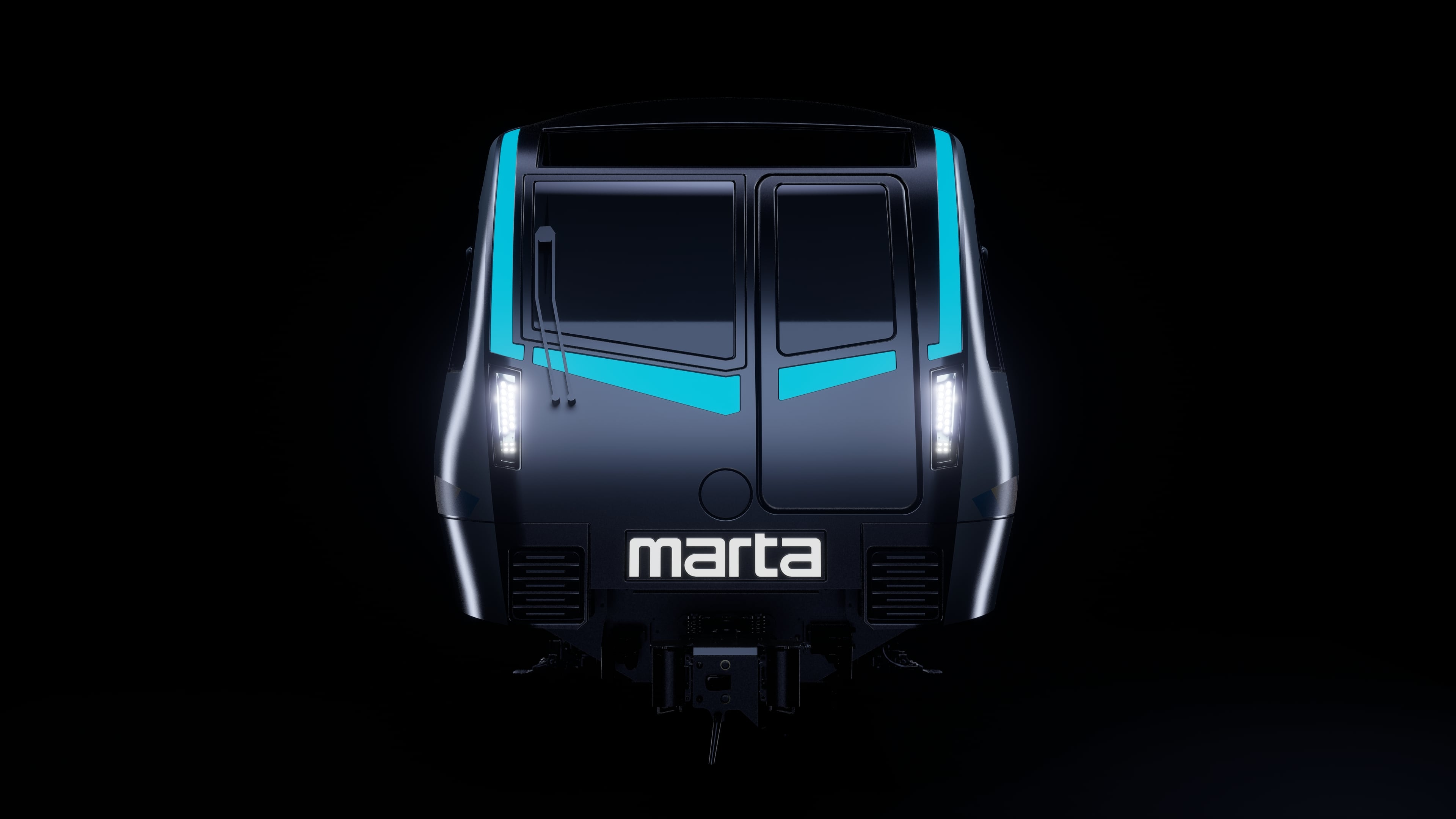 MARTA delays launch of new rail cars