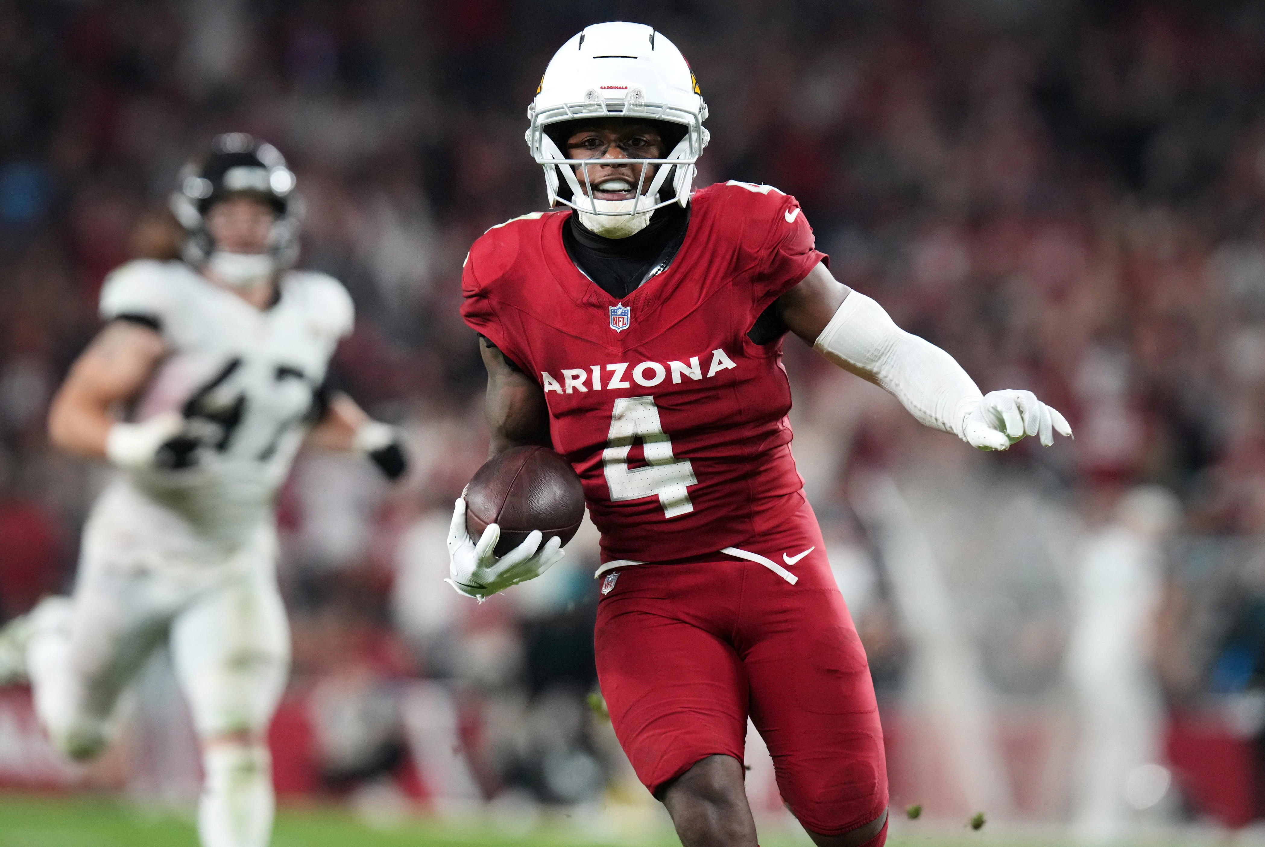 Greg Dortch joined Lions to escape losing: 'Not acceptable here'