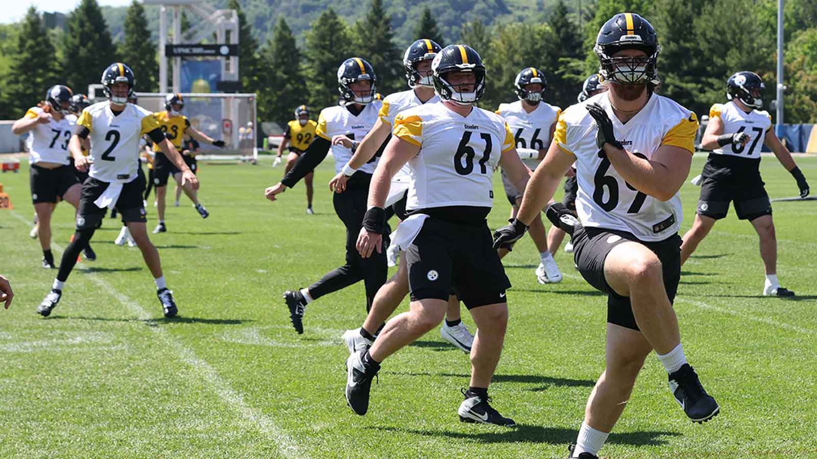 Veteran finally signs with Steelers over 2 months since initial report