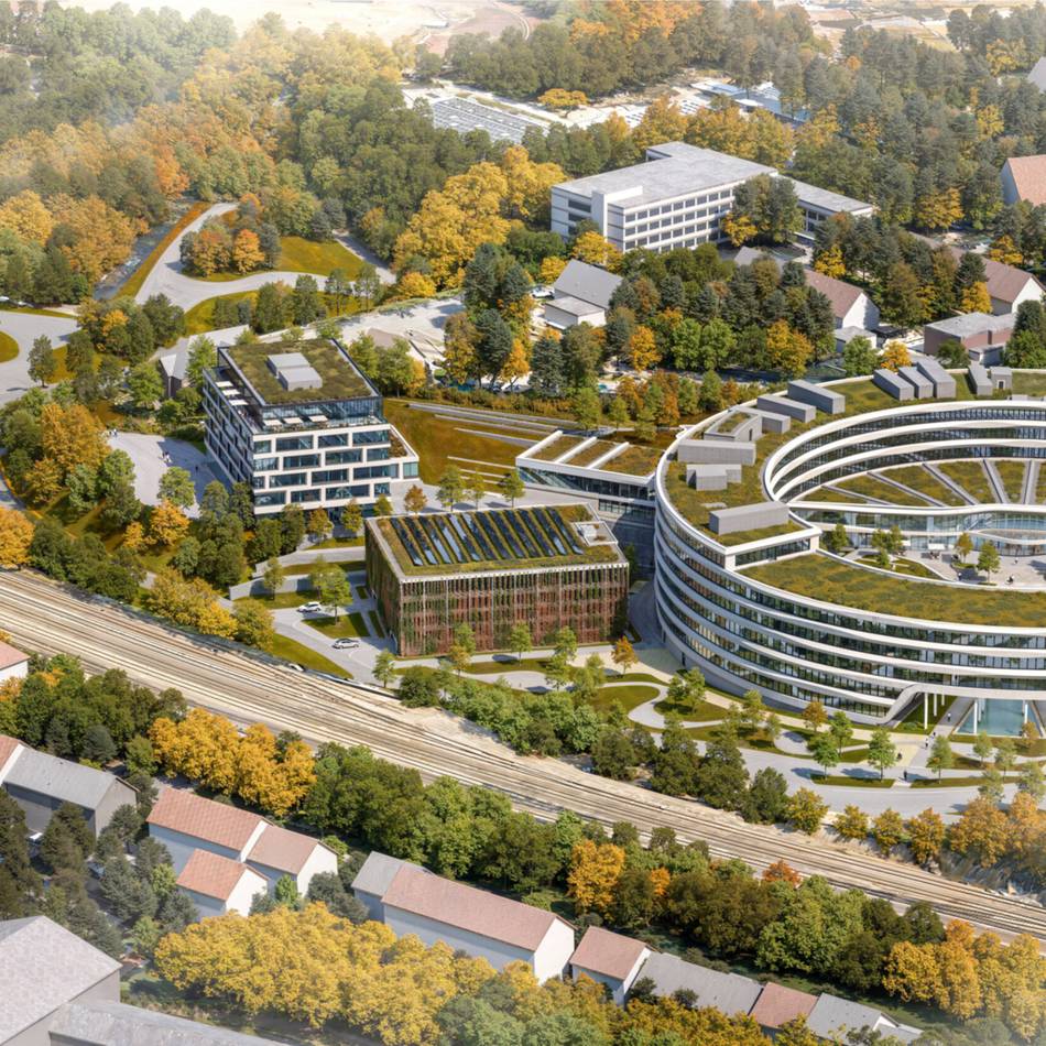 Cispa erhält 45 Millionen Euro mehr pro Jahr von Bund und Land