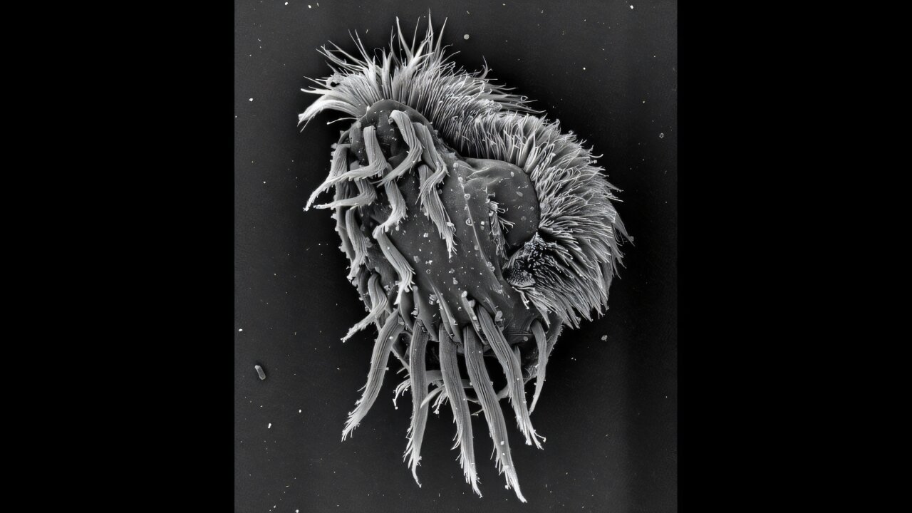 Single cell transforms into cannibalistic 'supergiant,' swallowing its ...