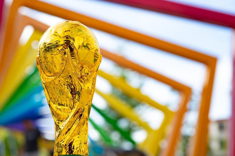 México cancela clases por inauguración del Mundial
