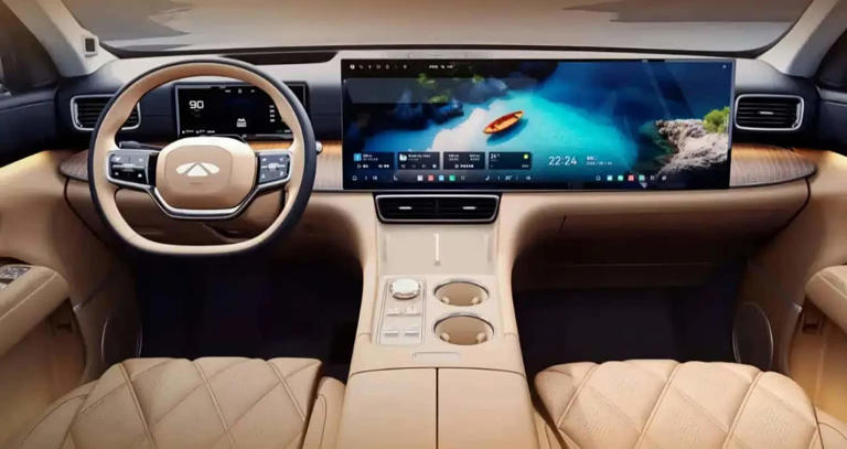 Cut-price Range Rover rival on the way