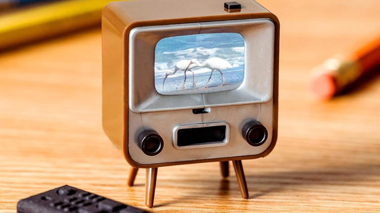 12 interesting mini gadgets you can buy on Amazon