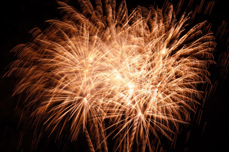 Fourth of July and America's 250th anniversary: Festivities in Connecticut