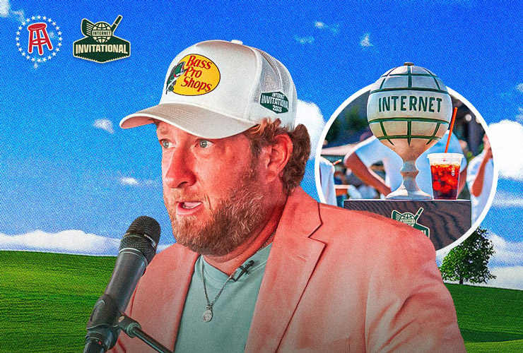 Barstool Sports confirms massive prize money increase for 2026 Internet ...