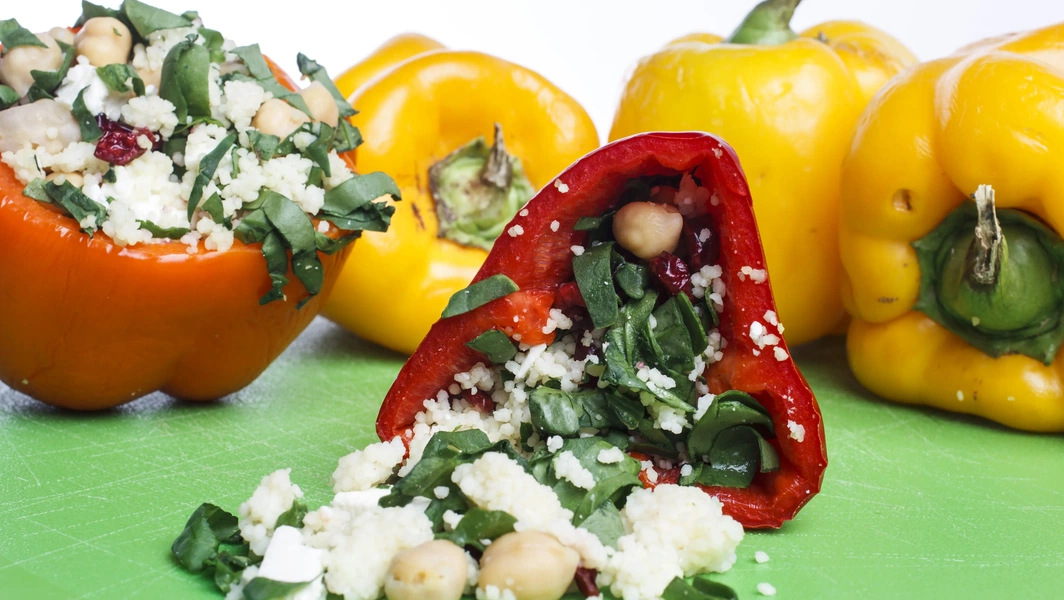 19 easy yet elegant appetizers for any occasion