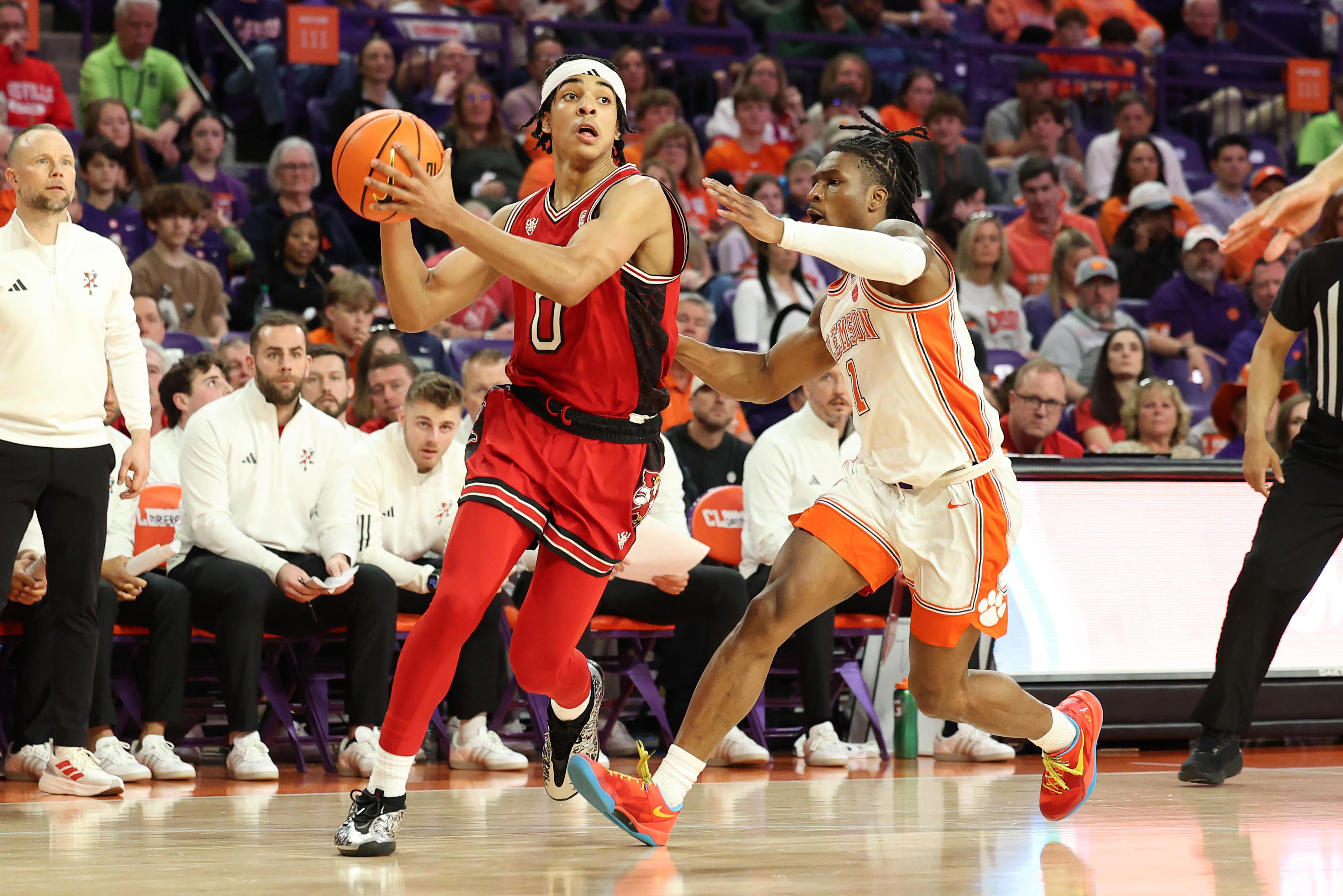 Mock draft 3.0: The first post-lottery mock