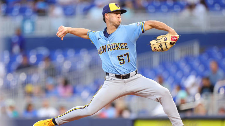 Fantasy baseball lineup advice for Wednesday: Coleman Crow, Payton ...