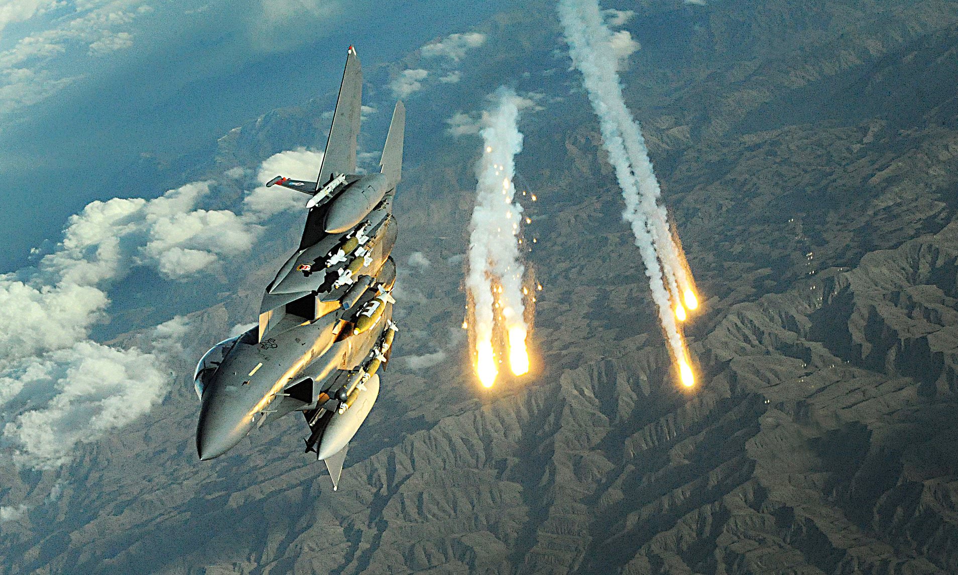 Chemring sounds alarm over Labour's failure to outline defence plans