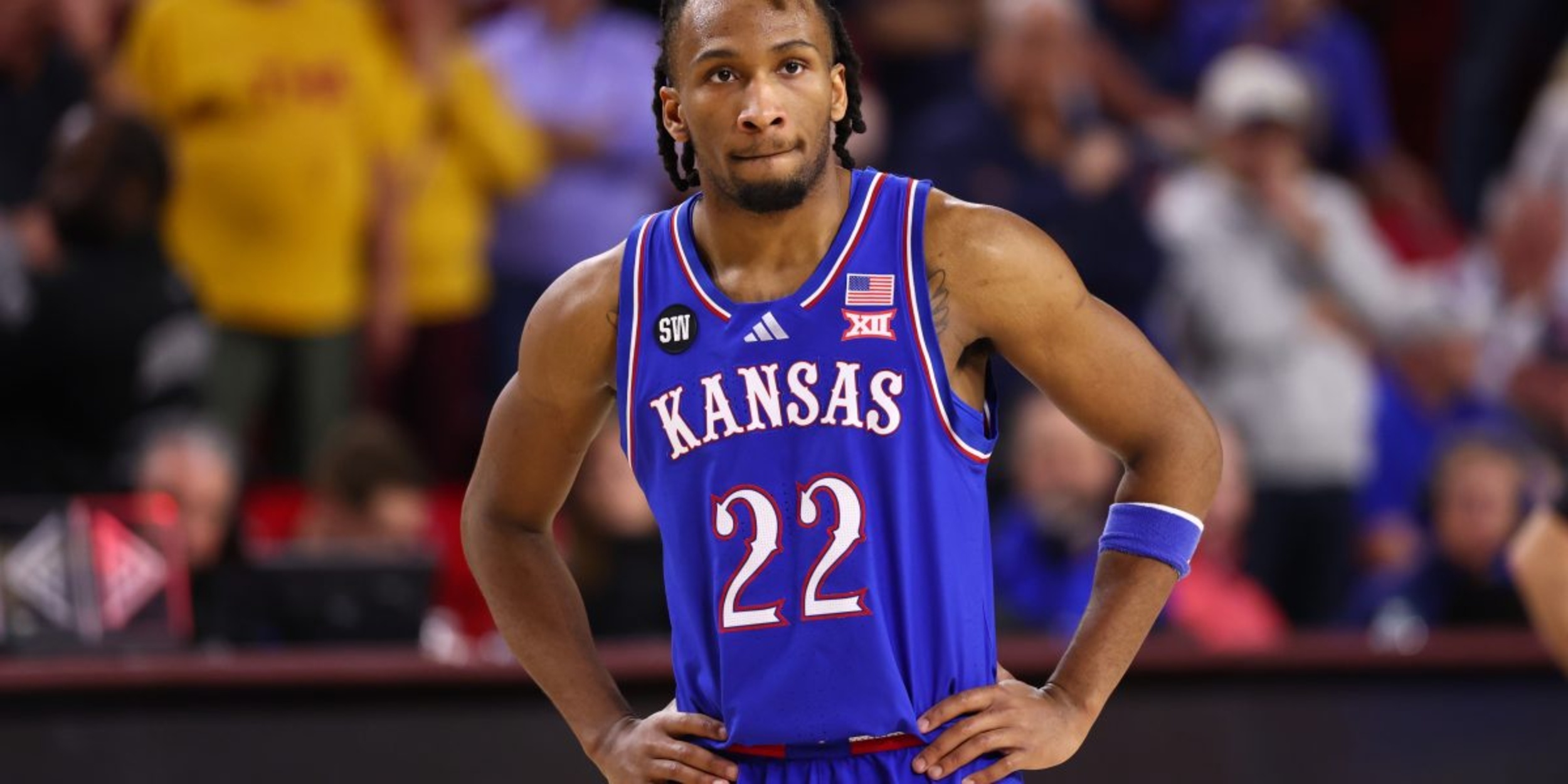 Star player falls to Chicago Bulls in latest 2026 NBA mock draft