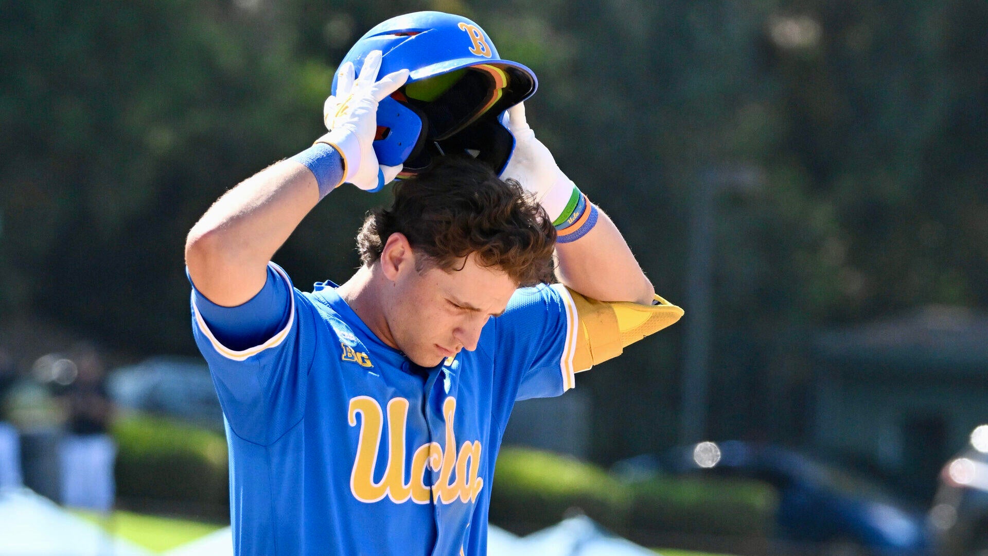 2026 NCAA baseball tournament winners, losers: UCLA collapses, No. 4 ...