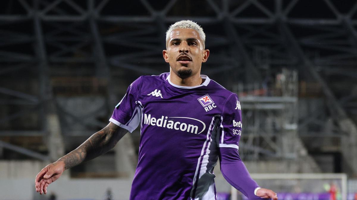 Calciomercato Napoli, Valincic in ribasso: le piste concrete sono Dodo ...