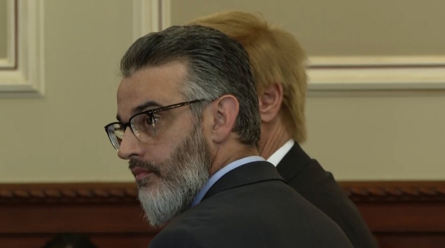 Former RIC staffer avoids prison time in hidden camera case