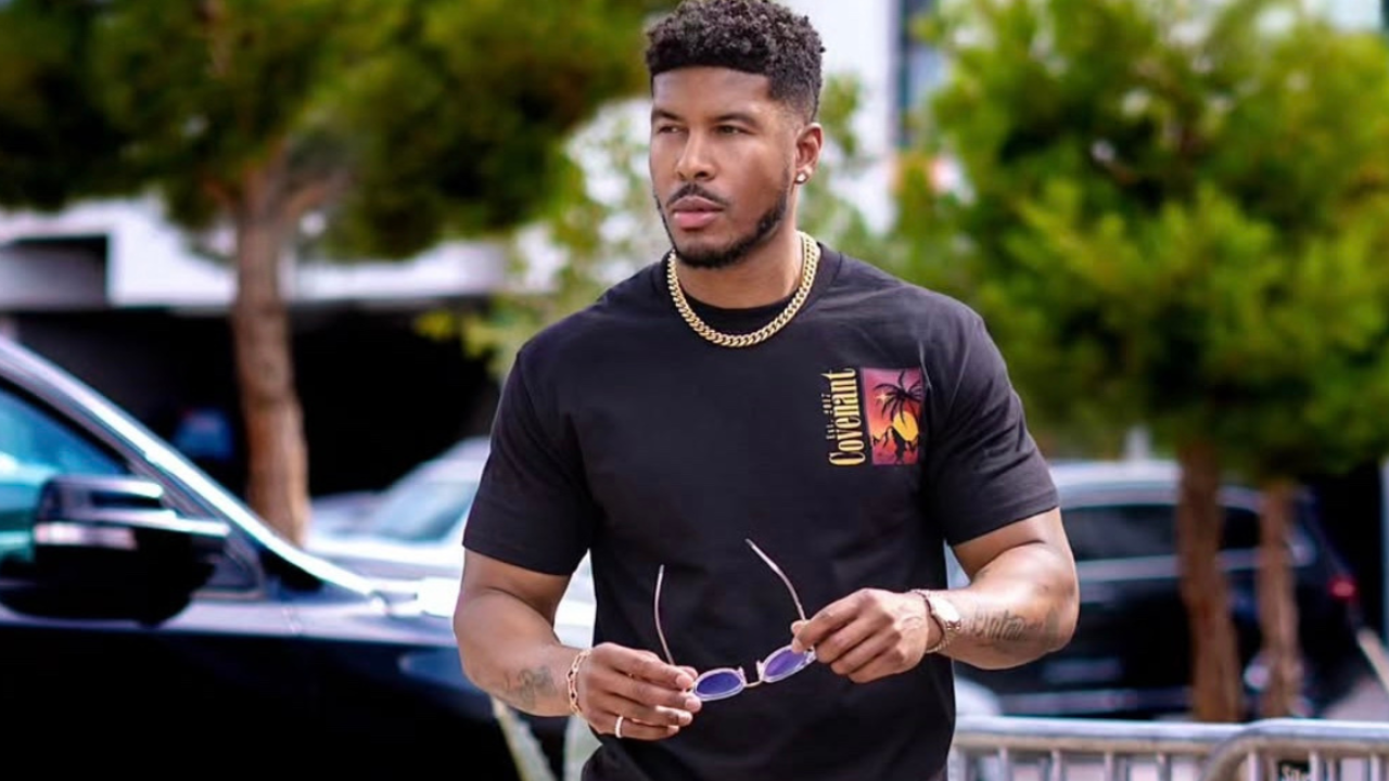 Who is LowTierGod? Dale Wilson turns heads with rare court victory amid ...