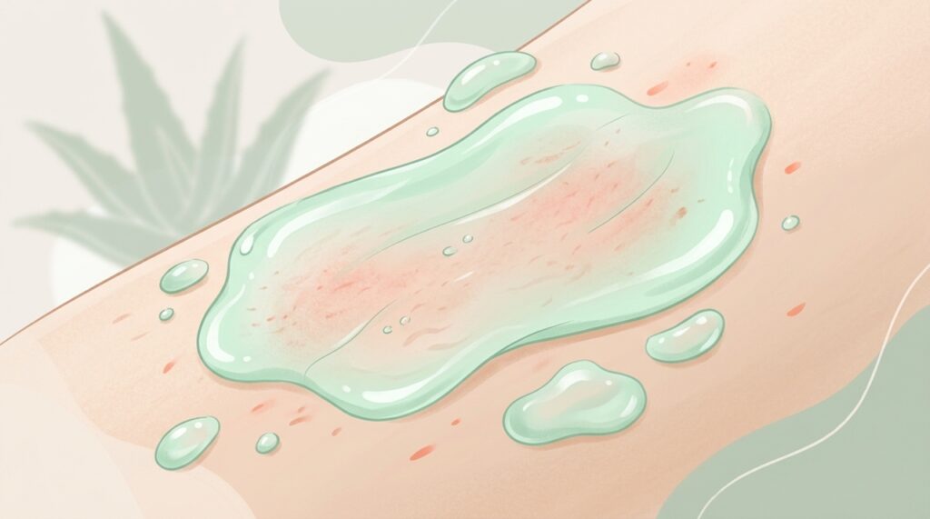 Aloe vera (babosa): como utilizá-la para ajudar a acalmar a pele ...