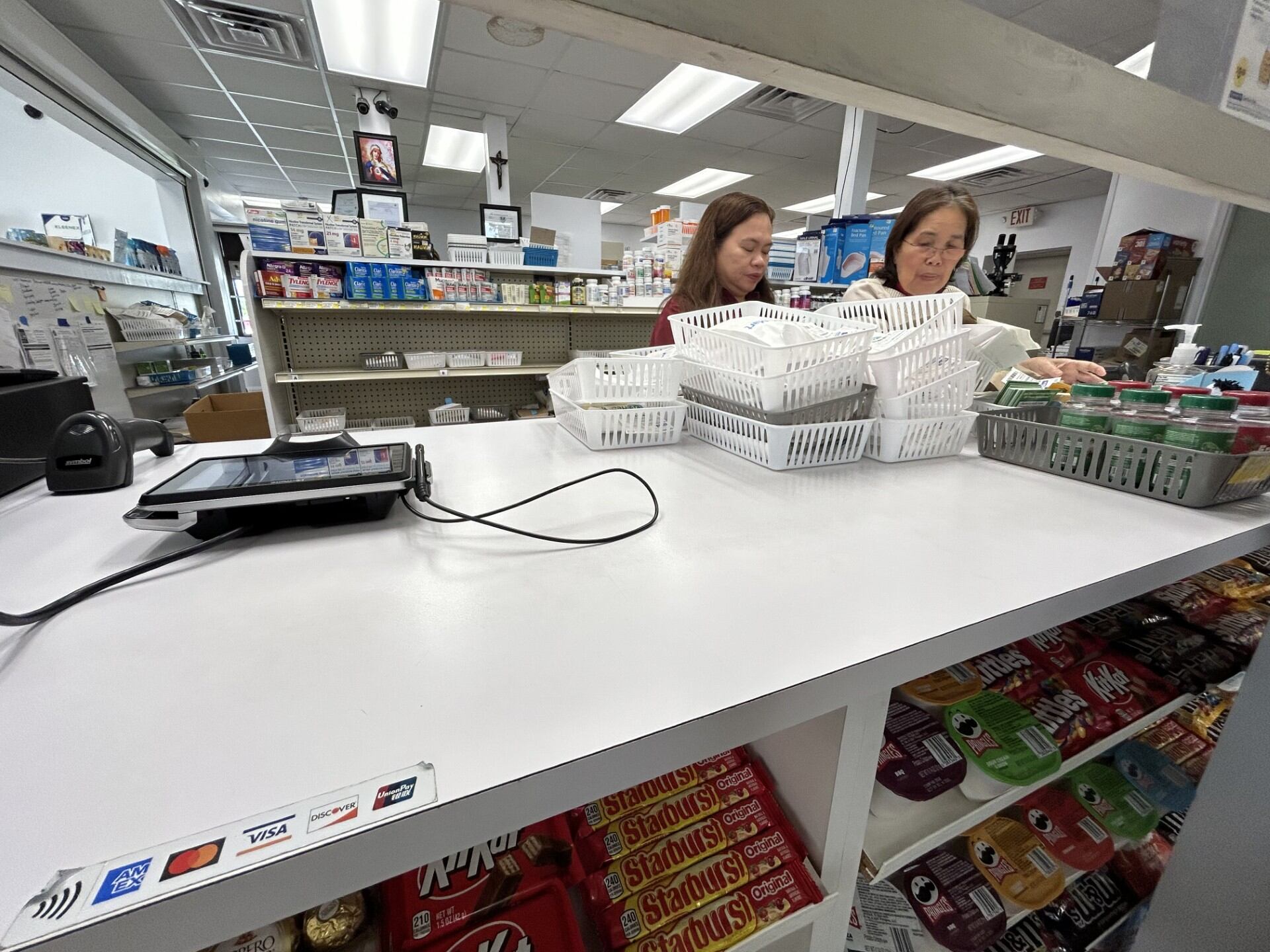 Louisiana independent pharmacies praise passage of bills targeting drug ...