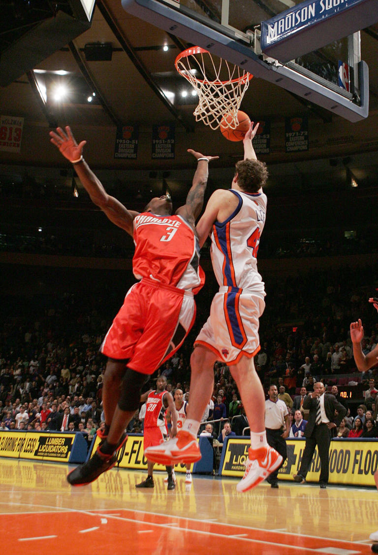 The Knicks-Spurs connection: 40 players who wore both the orange and ...