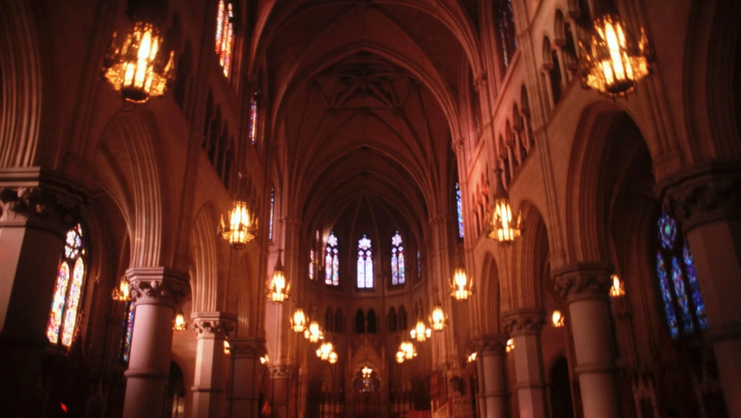 5 Gothic architectural landmarks in New Jersey