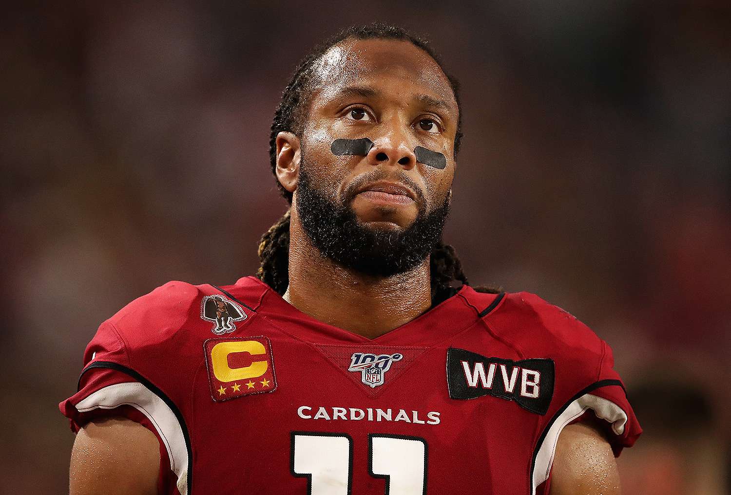 “This Is Heartbreaking” Larry Fitzgerald Sr. Cause Of Death (Breaking News)