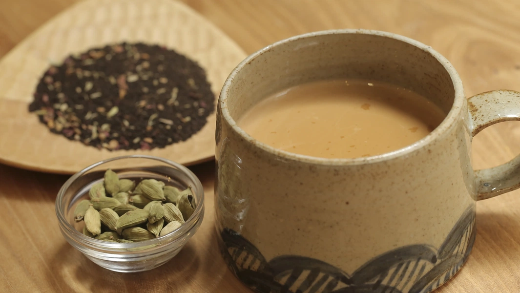 Masala chai crowned world's best tea by TasteAtlas