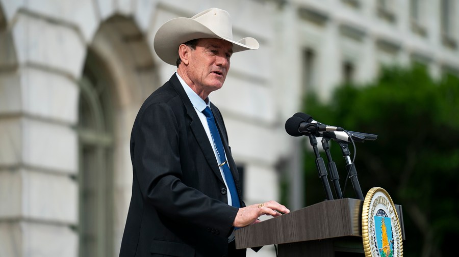 Live results: South Dakota governor’s primary elections