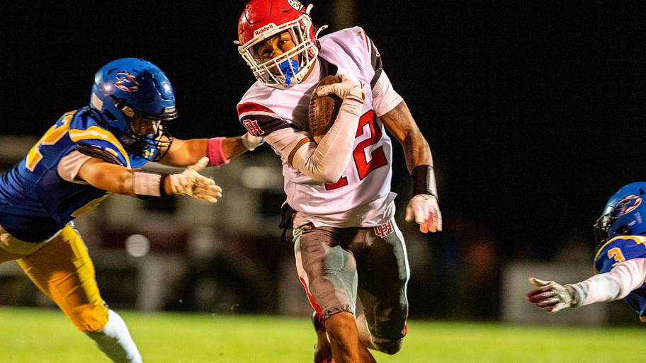Wisconsin's 2027 recruiting efforts prove Luke Fickell knows what he ...