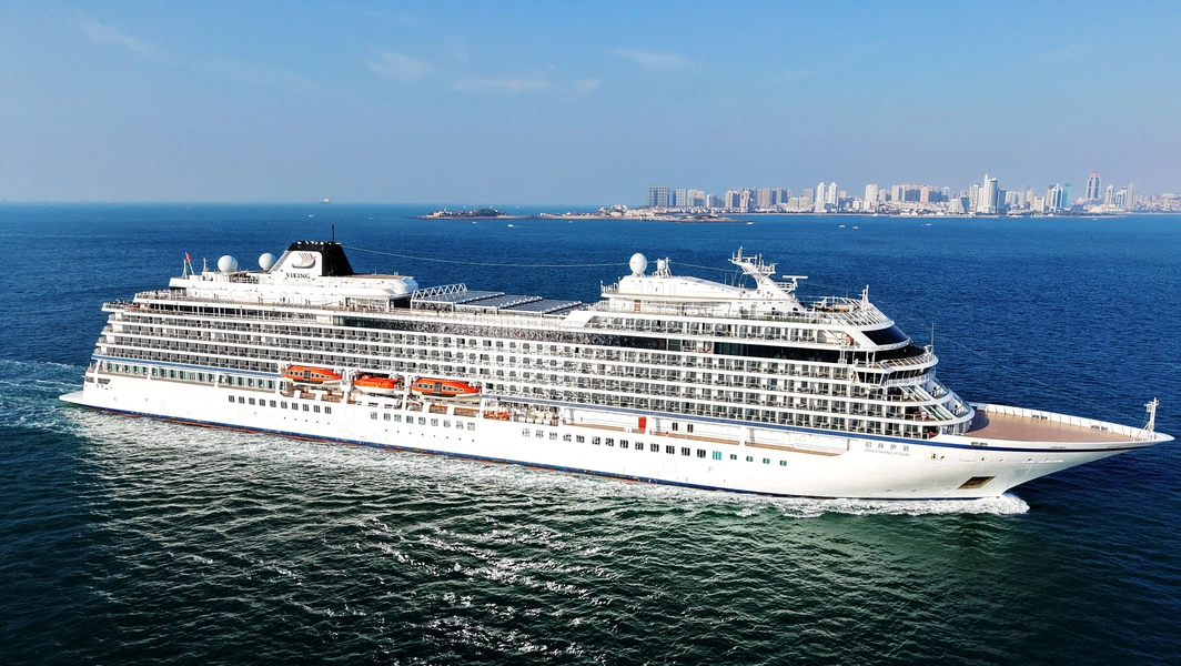 Understanding cruise ship gratuities