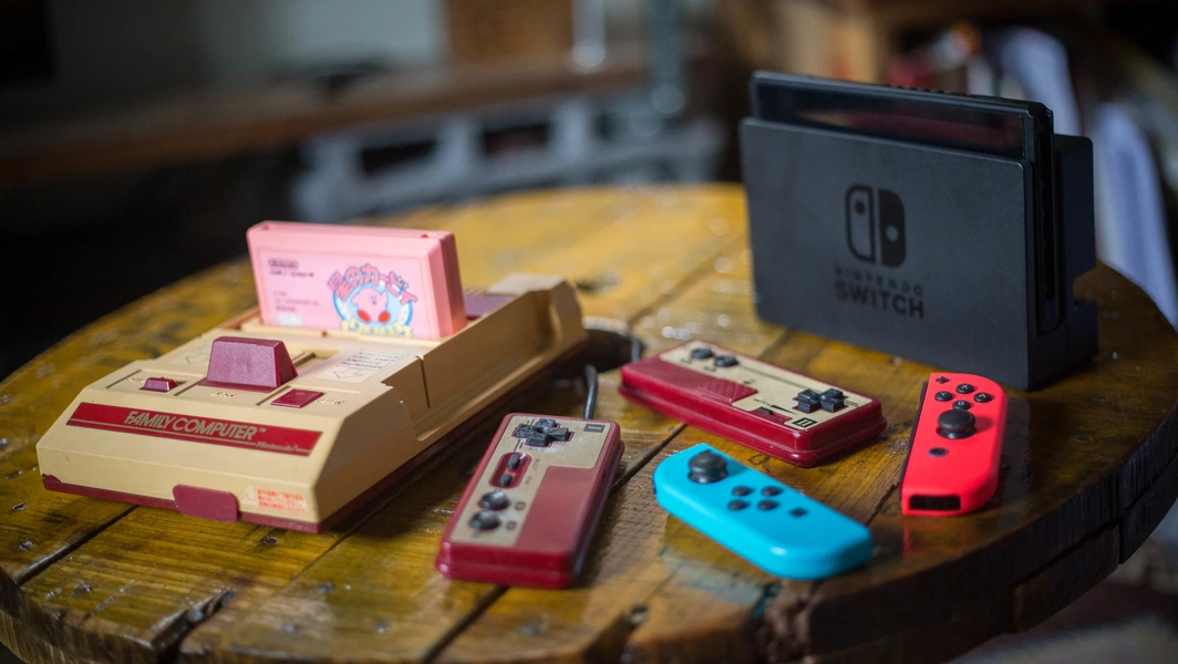 15 valuable vintage Nintendo accessories