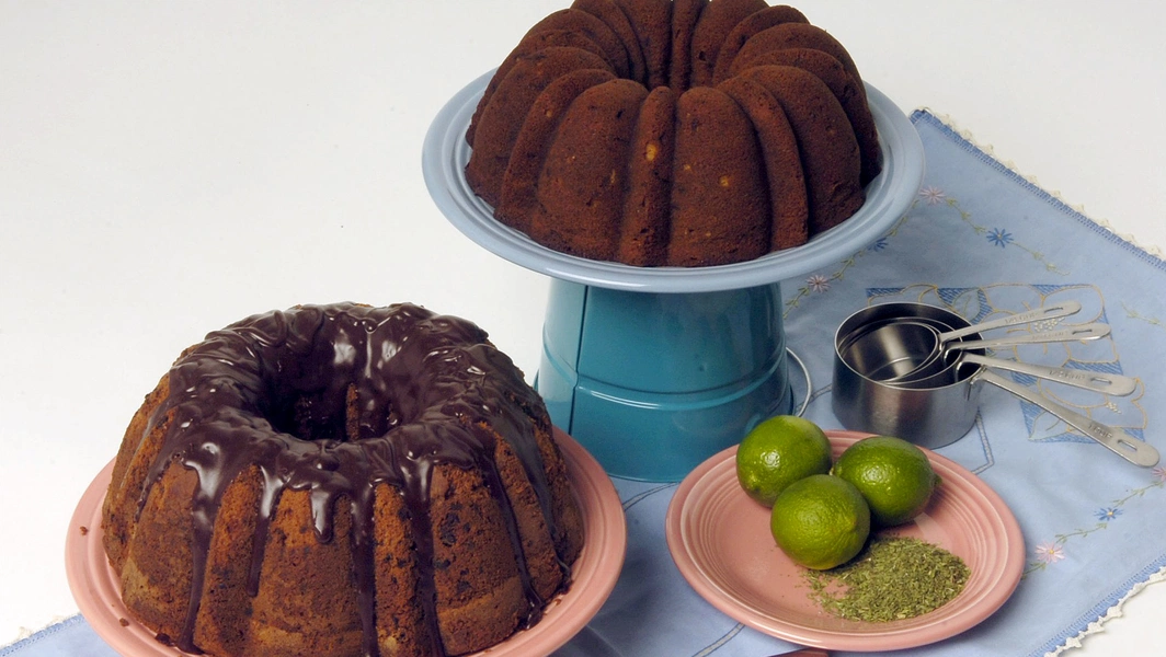 19 easy one-bowl desserts