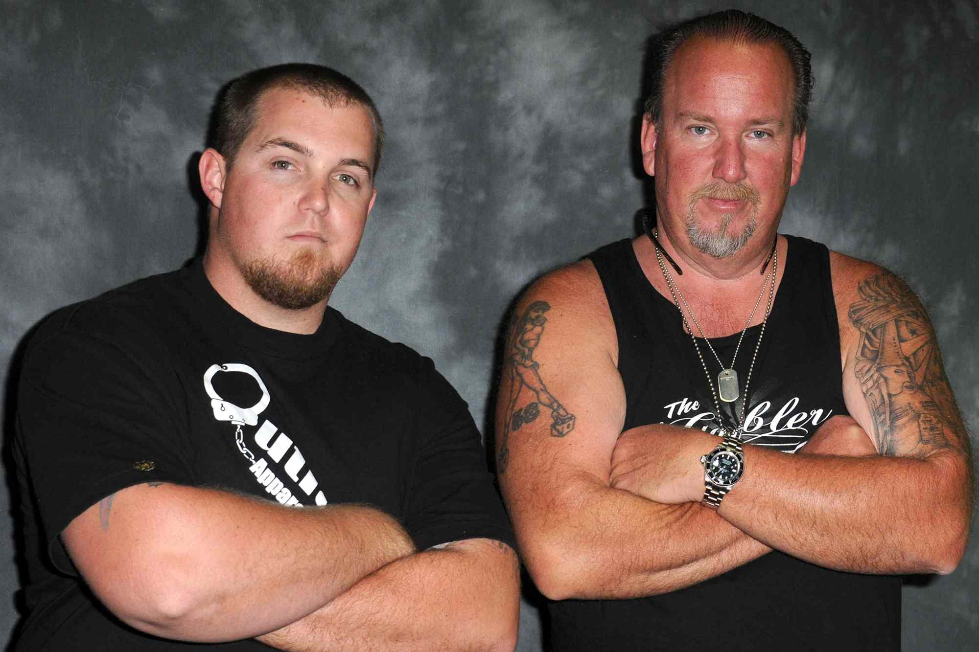 Darrell Sheets' son shares update on late Storage Wars star's store a ...