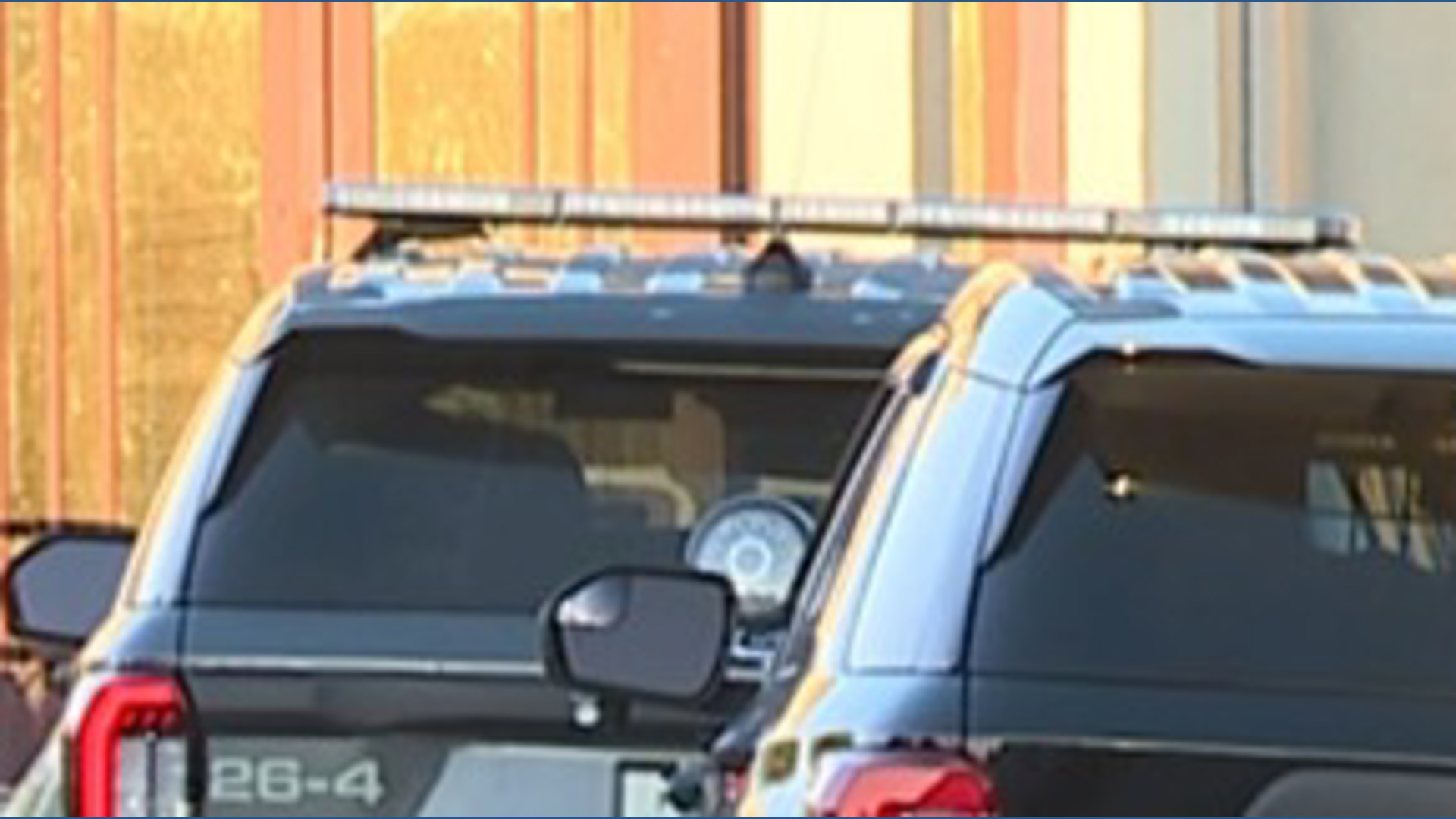 One suspect in custody after car chase in Lackawanna County