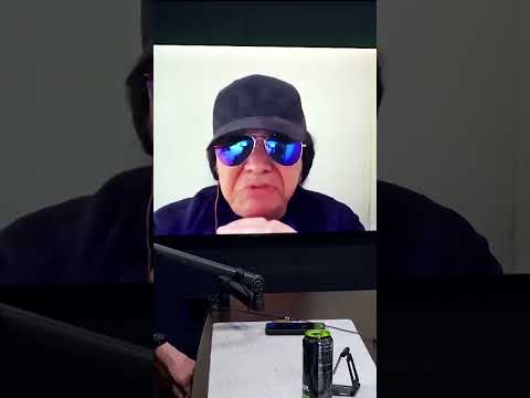 Gene Simmons: Springsteen ripped off KISS