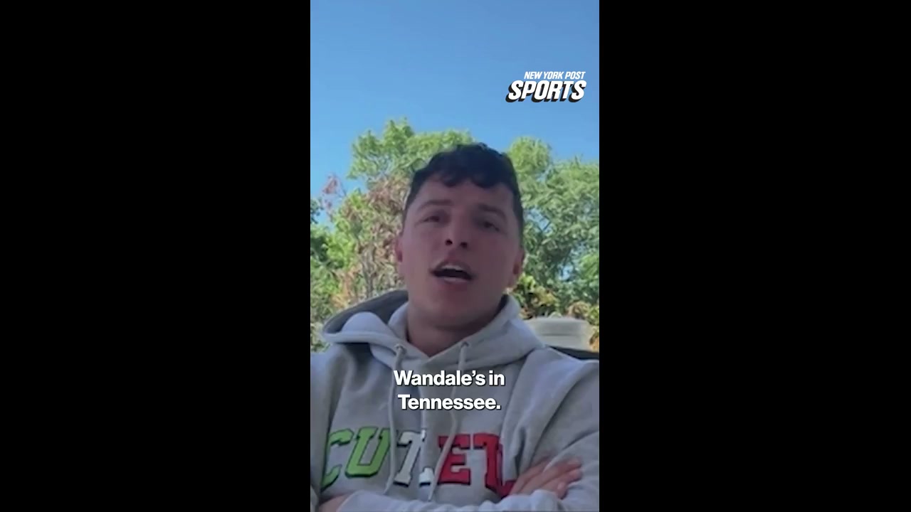 Were the Scarlotta twins behind the Giants bringing back OBJ?