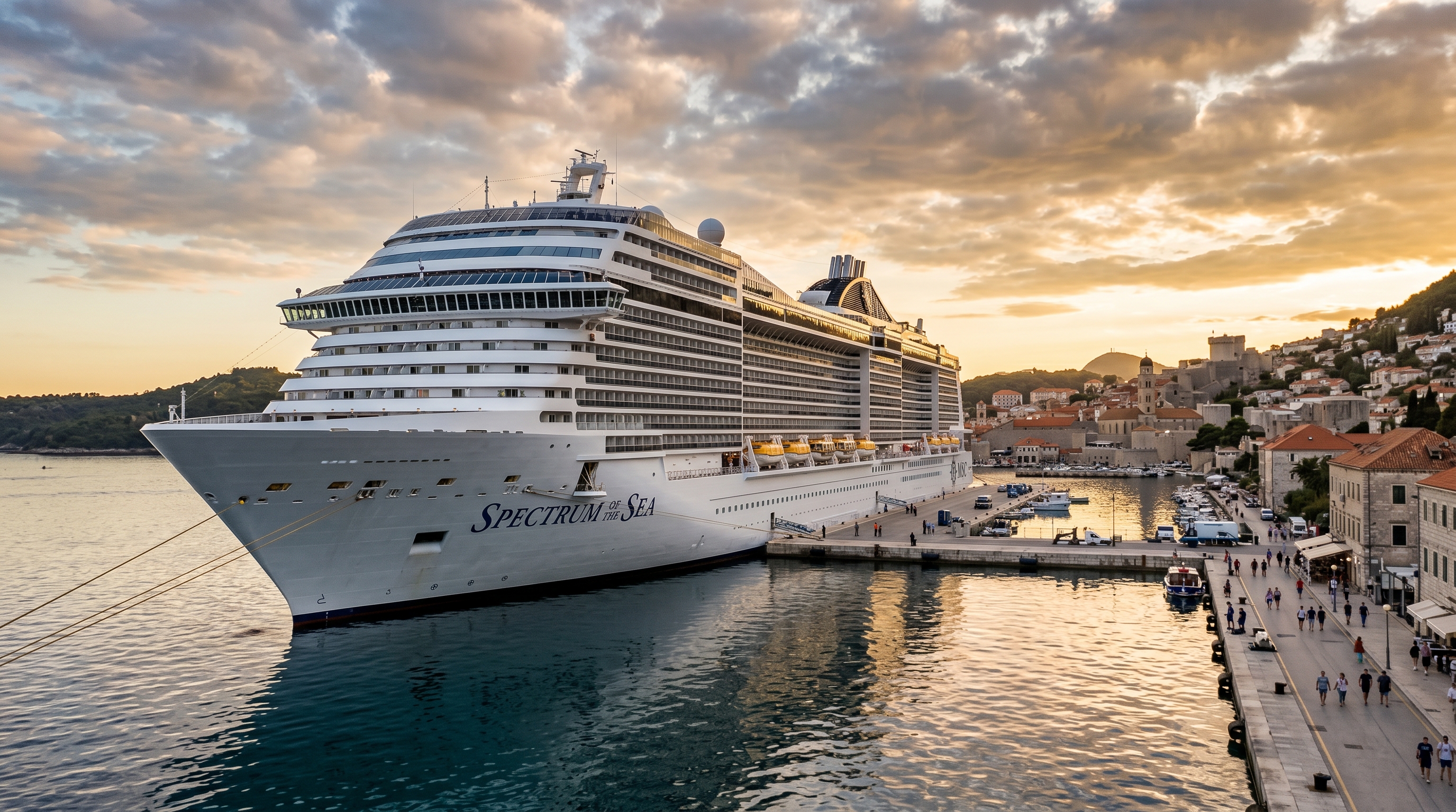 Norwegian Cruise Line scraps 3 months of Viva sailings through January 2028