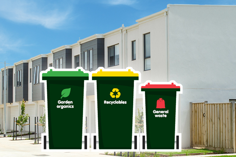 Aussie council shuts down bin request after controversial change ...